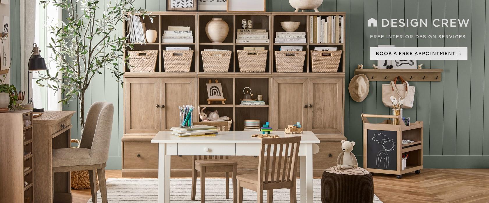 Kids’ & Baby Furniture, Bed Linen, Gifts, and More | Pottery Barn Kids UK