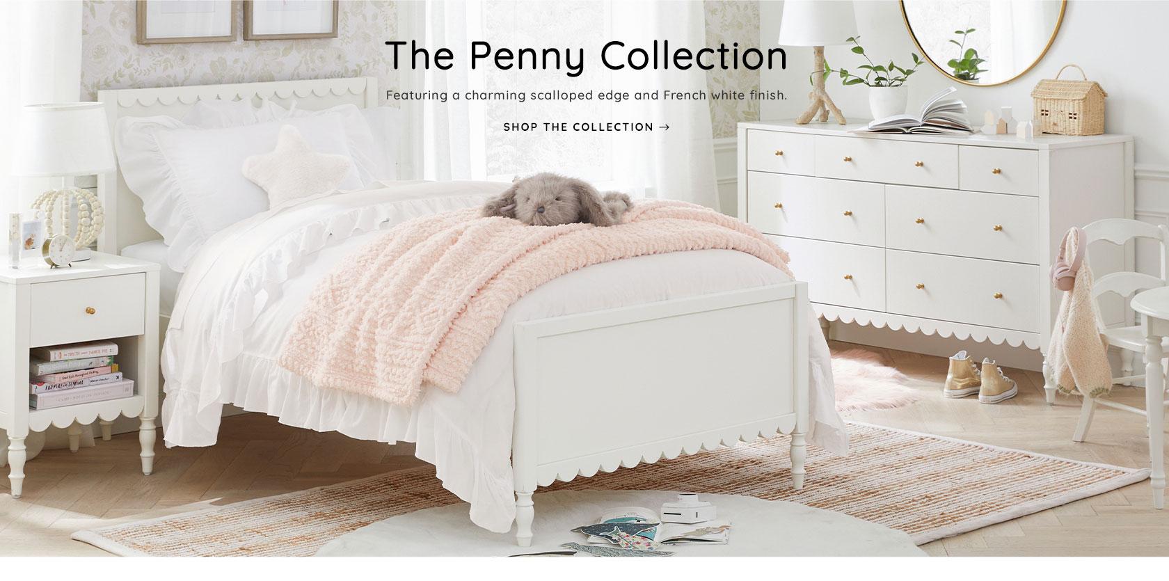 Kids’ & Baby Furniture, Bed Linen, Gifts, and More | Pottery Barn Kids UK