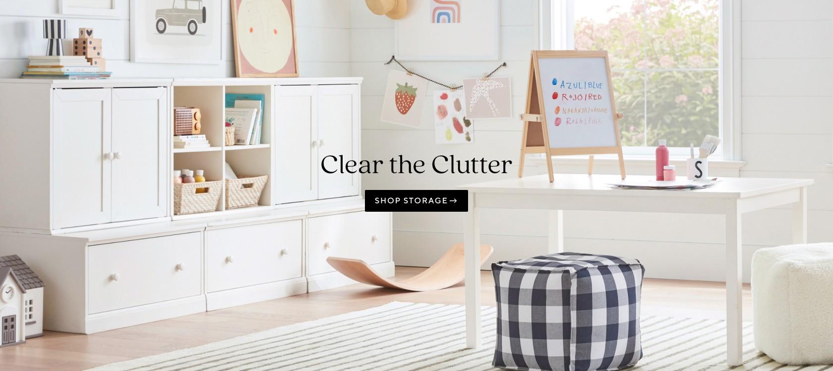 Kids’ & Baby Furniture, Bed Linen, Gifts, and More | Pottery Barn Kids UK