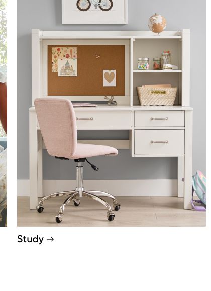 Kids’ & Baby Furniture, Bed Linen, Gifts, and More | Pottery Barn Kids UK