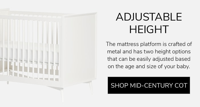 Quality Guides, Cots