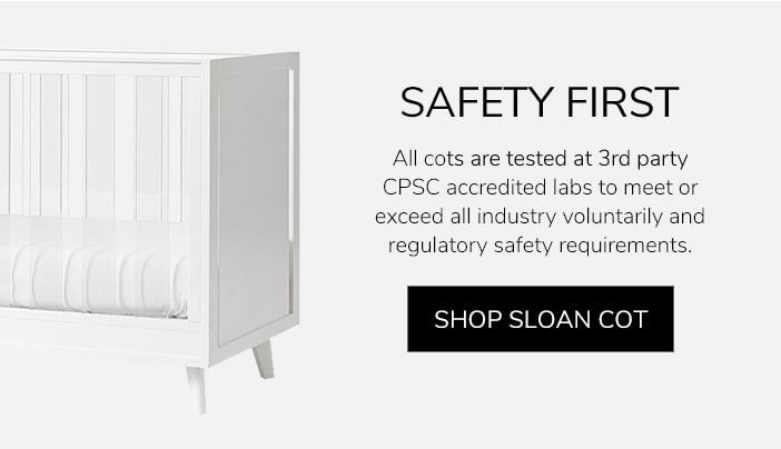 Quality Guides, Cots