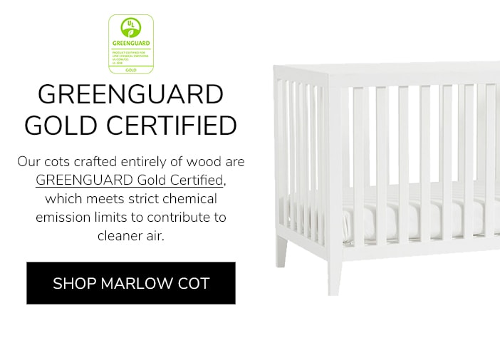 Quality Guides, Cots