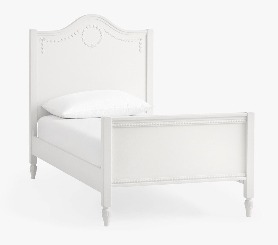 Adeline Bed | Pottery Barn Kids UK