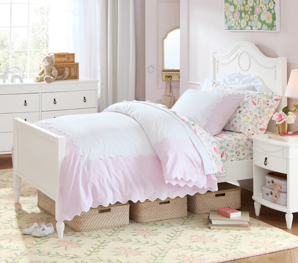 Adeline Bed | Pottery Barn Kids UK