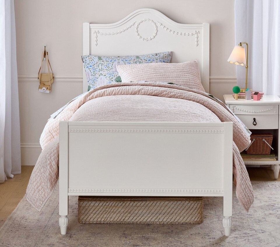 Adeline Bed | Pottery Barn Kids UK