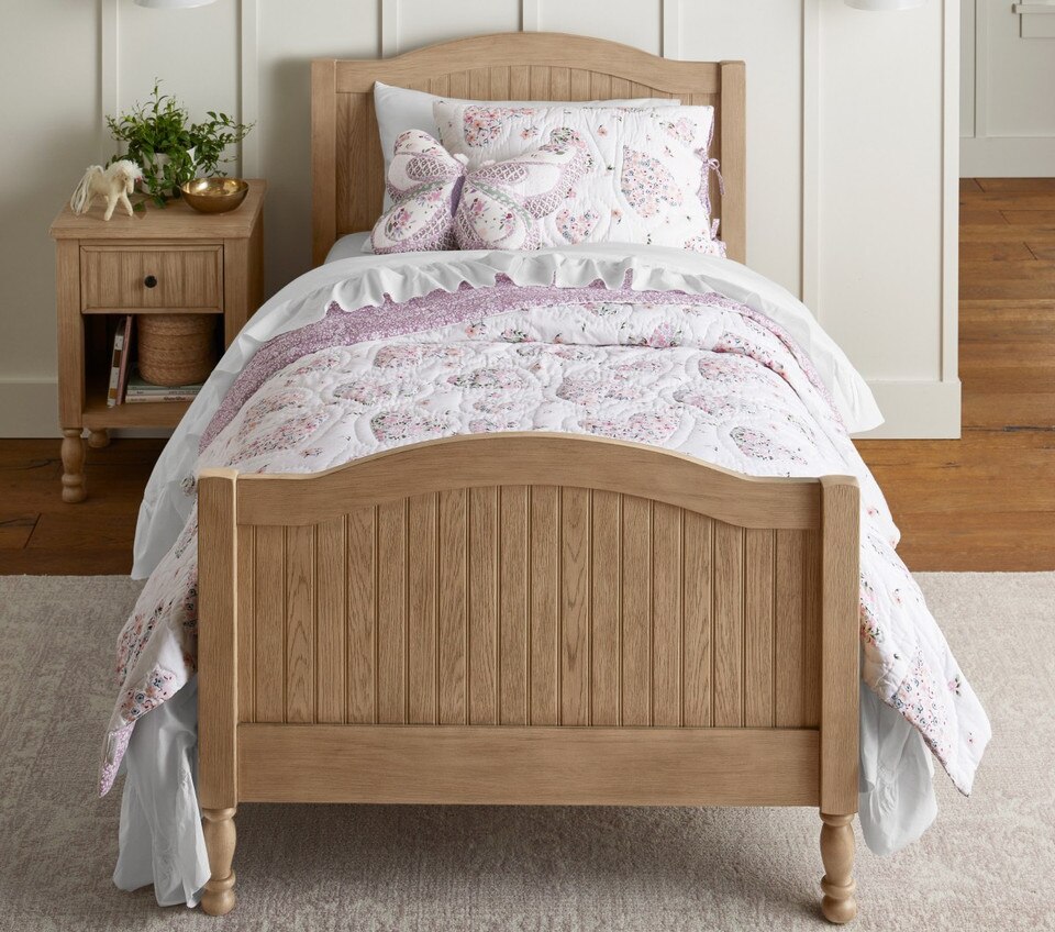 Pottery Barn Catalina Bed