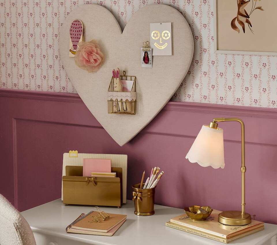 Ava Desk Collection | Pottery Barn Kids UK
