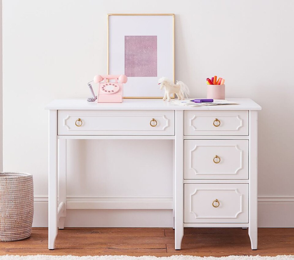 Pottery Barn Kids Desk