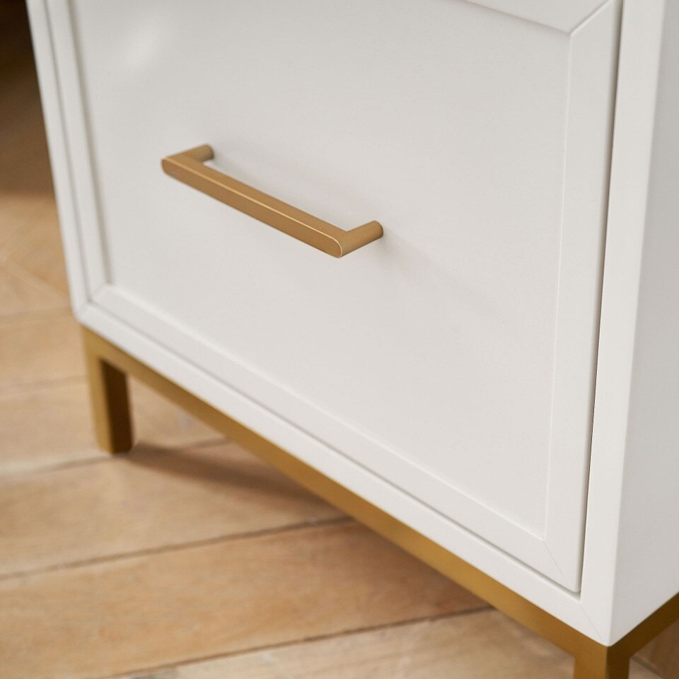 Blaire 145 cm Smart Storage Desk | Pottery Barn Kids UK