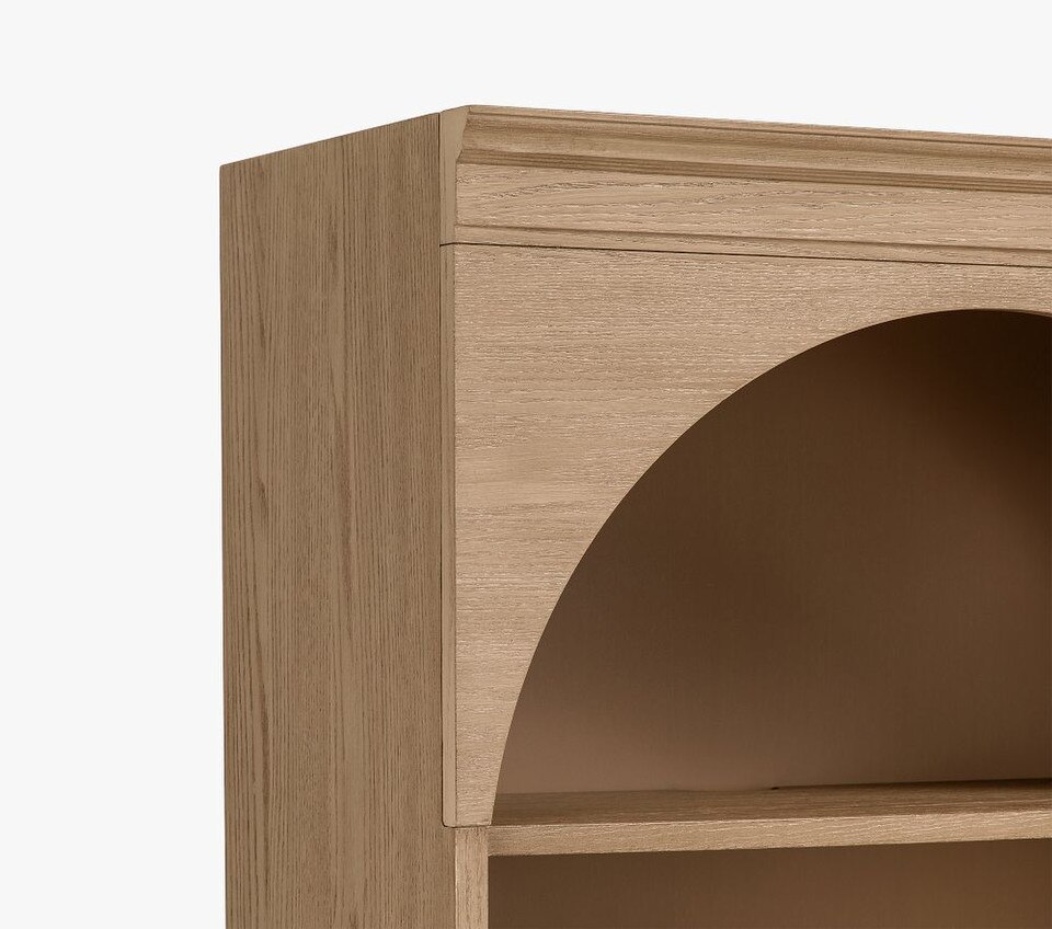 Blake Open Shelf Wall Storage System | Pottery Barn Kids UK
