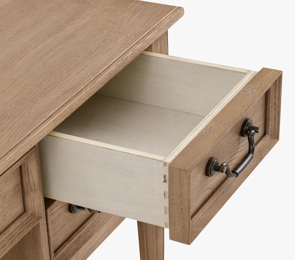 Blythe Storage Desk & Hutch| Pottery Barn Kids UK
