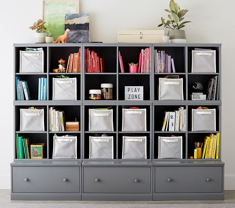 Build Your Own Cameron Wall System - Pottery Barn Kids UK