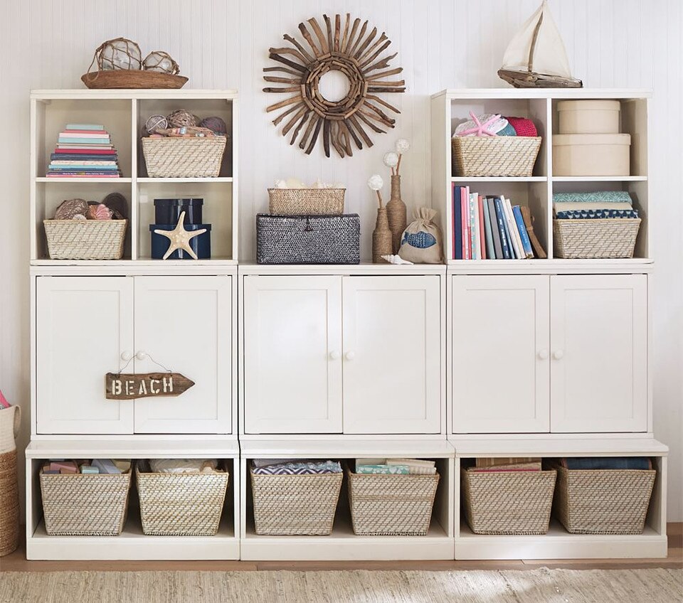 Build Your Own Cameron Wall System - Pottery Barn Kids UK