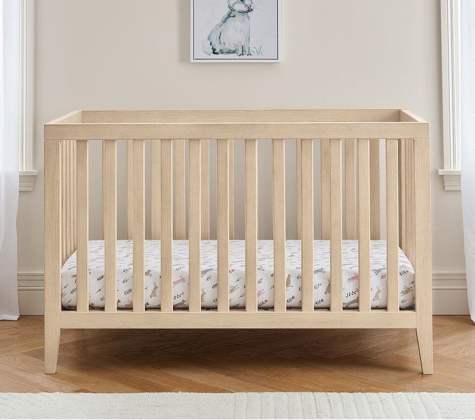 Sydney Extra-Wide Changing Table| Pottery Barn Kids UK