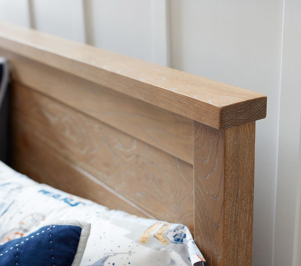 Charlie Bed | Pottery Barn Kids UK