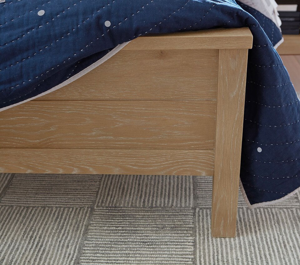 Charlie Bed | Pottery Barn Kids UK