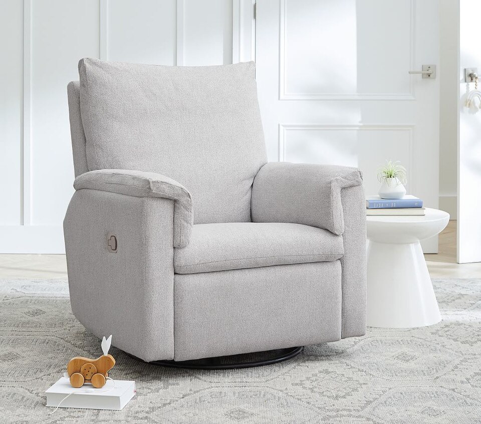 Pottery Barn Dream Recliner