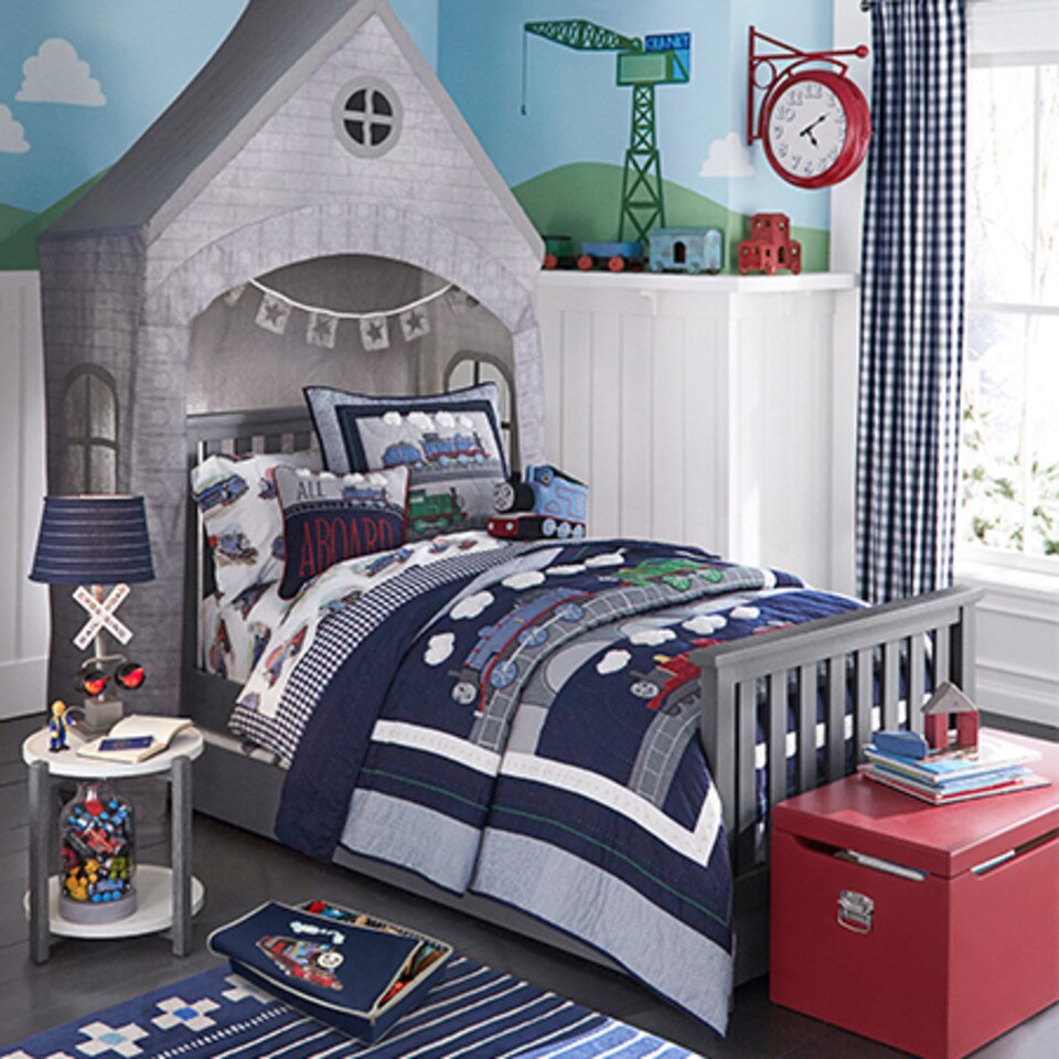 Elliott Bed - Pottery Barn Kids UK