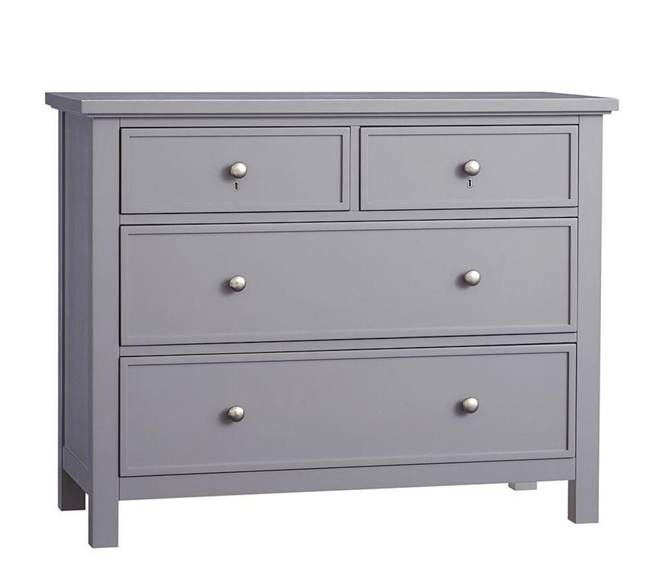 Elliott Bed - Pottery Barn Kids UK