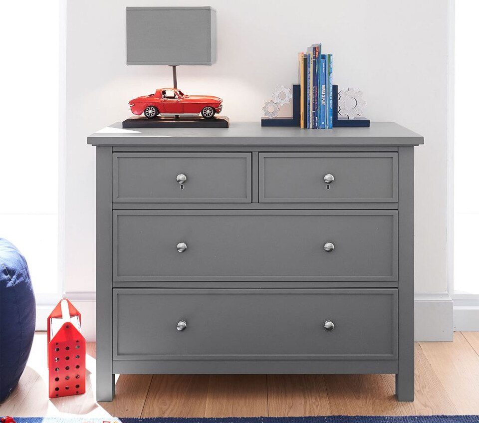 Elliott Bed - Pottery Barn Kids UK