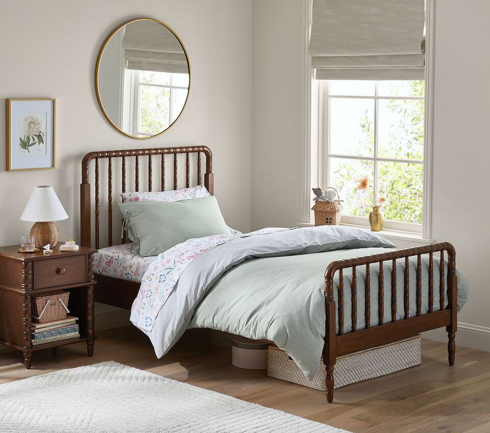 Pottery Barn Elsie Bed