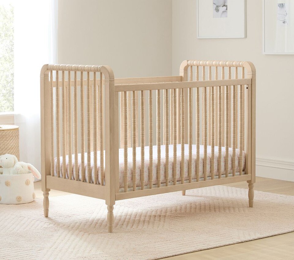 Elsie Convertible Cot | Pottery Barn Kids UK