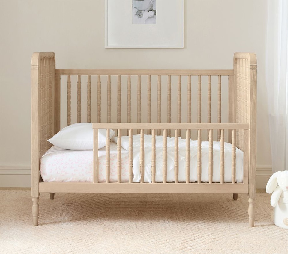 Elsie Convertible Cot | Pottery Barn Kids UK
