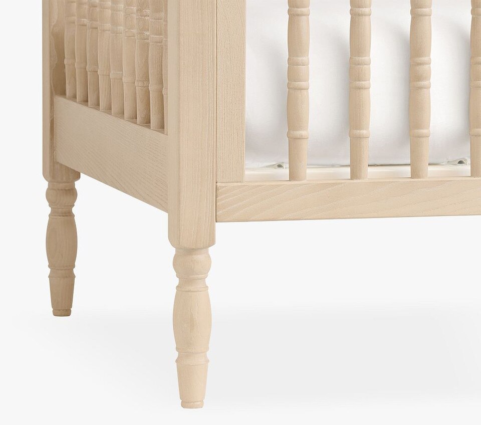 Elsie Convertible Cot | Pottery Barn Kids UK