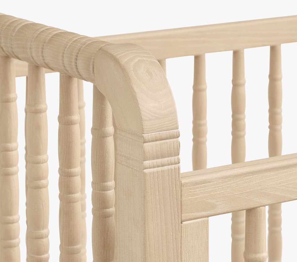 Elsie Convertible Cot | Pottery Barn Kids UK