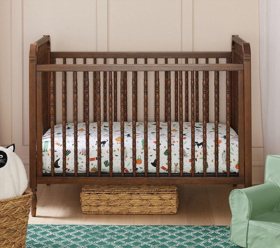 Elsie Convertible Cot | Pottery Barn Kids UK