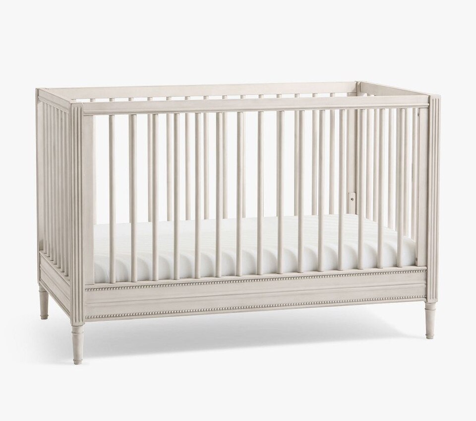 Harlow Convertible Cot | Pottery Barn Kids UK