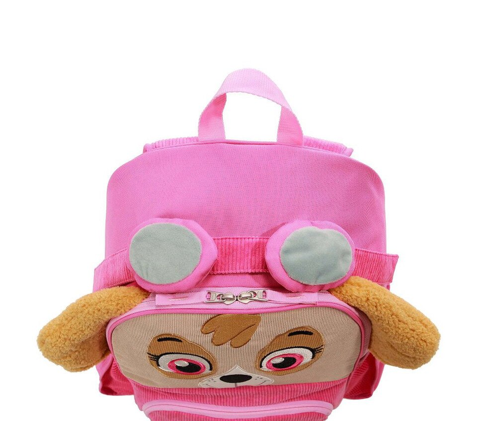 Mackenzie PAW Patrol™ Skye Critter Backpacks | Pottery Barn Kids UK