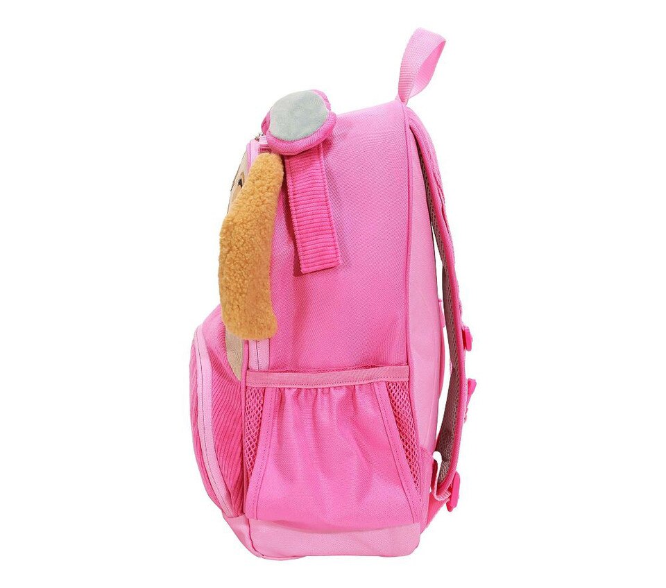 Mackenzie PAW Patrol™ Skye Critter Backpacks | Pottery Barn Kids UK