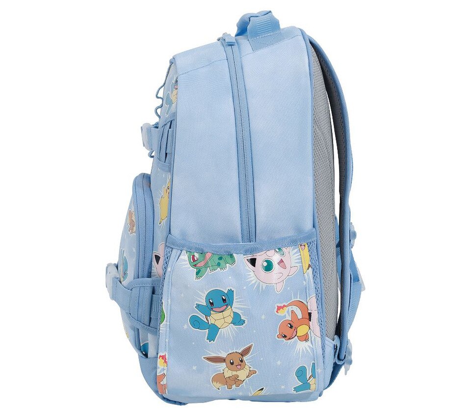 Mackenzie Pokémon Glow-in-the-Dark Backpack | Pottery Barn Kids UK