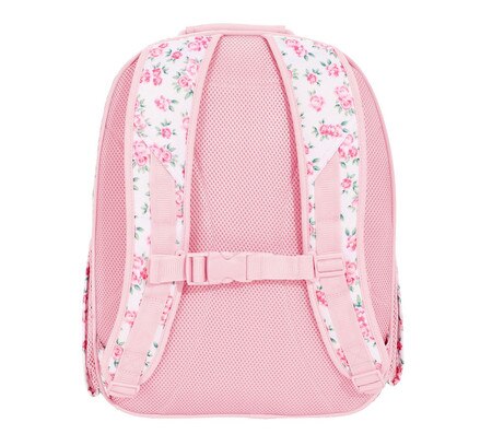 floral backpack uk