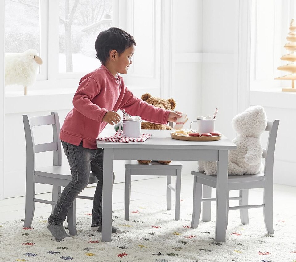 My First Table - Pottery Barn Kids UK