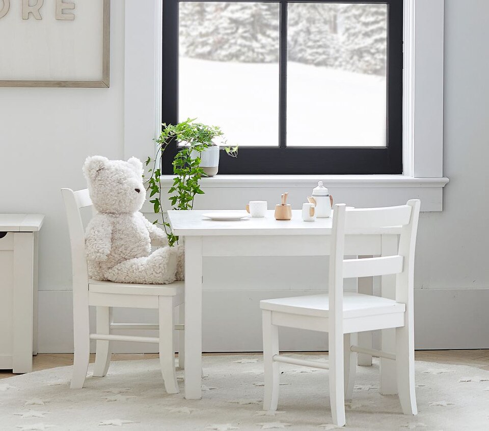 My First Table - Pottery Barn Kids UK