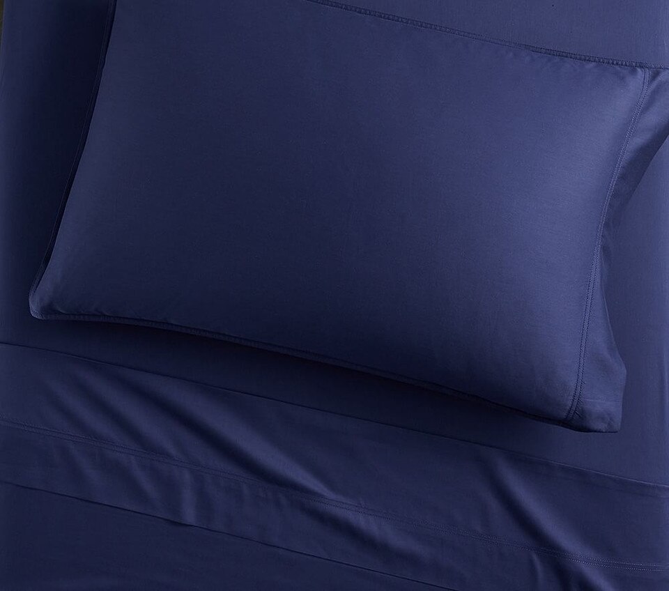 Super Soft Organic Sheet Set & Pillowcases | Pottery Barn Kids UK