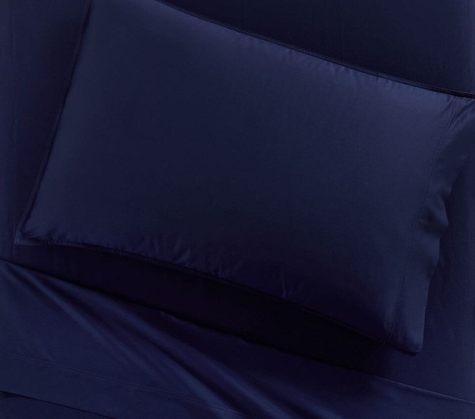 Super Soft Organic Sheet Set & Pillowcases | Pottery Barn Kids UK