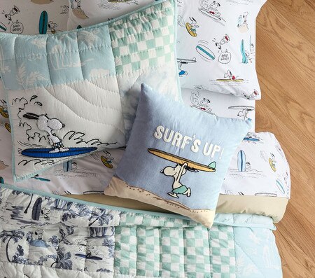 snoopy bedding uk