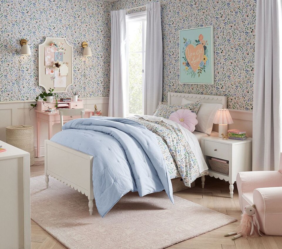 Penny Bed | Pottery Barn Kids UK