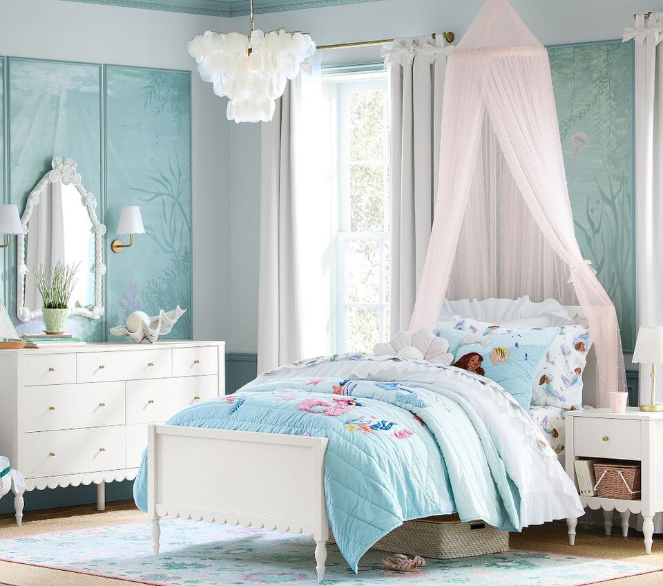 Penny Bed | Pottery Barn Kids UK