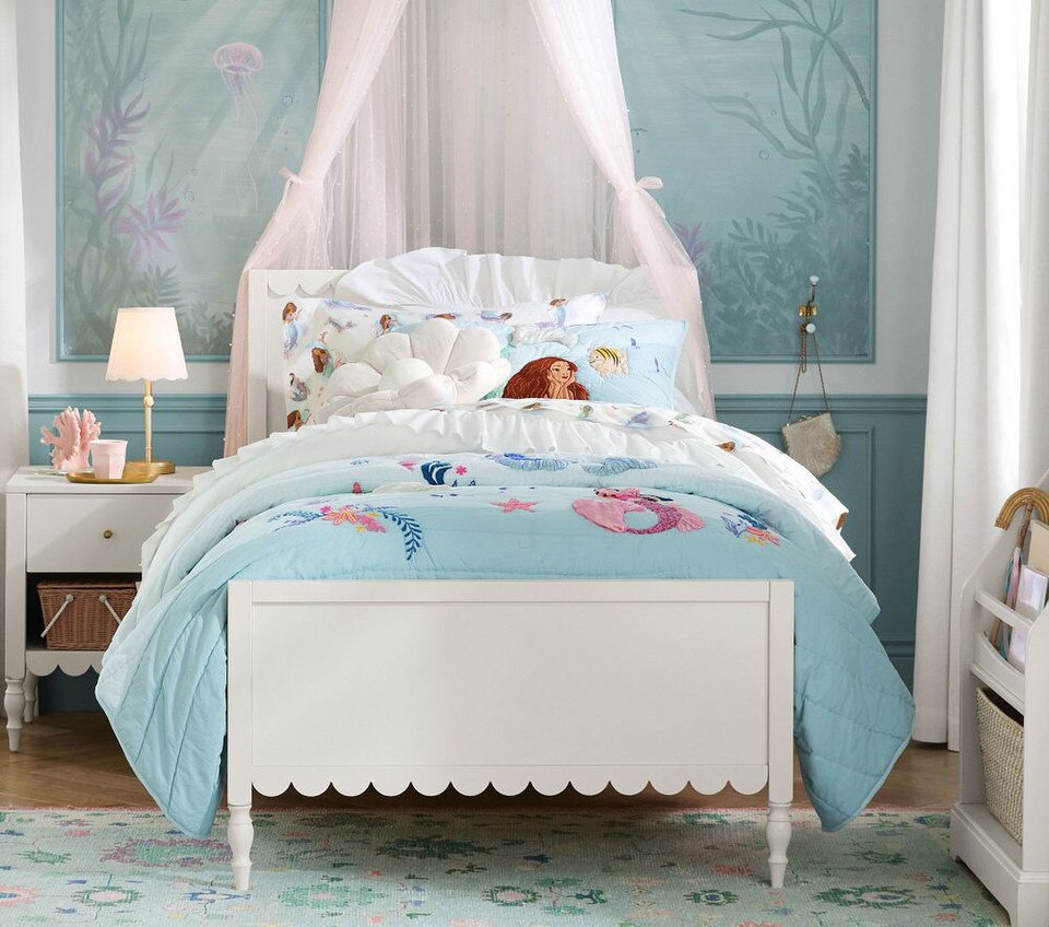 Penny Bed | Pottery Barn Kids UK