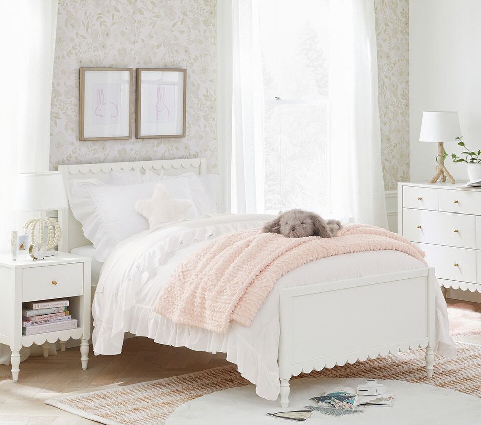 Penny Bed | Pottery Barn Kids UK