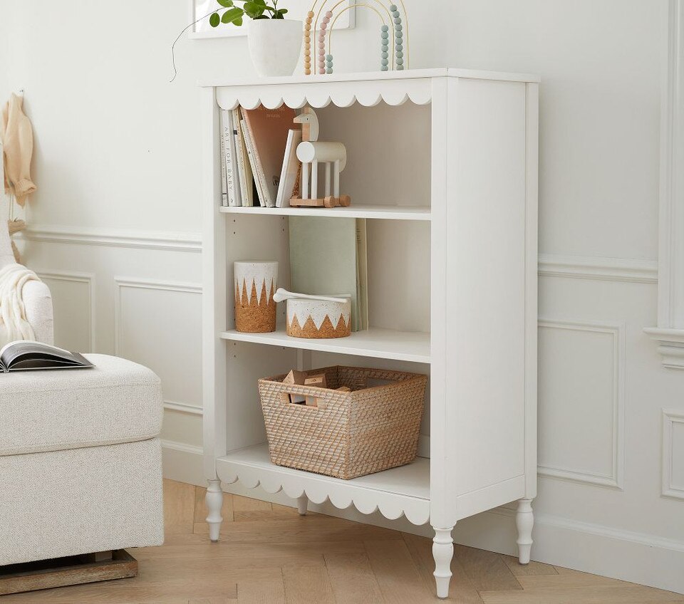 Penny Bookcase - Pottery Barn Kids UK