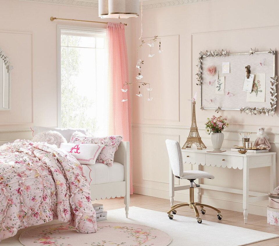 Penny Desk | Pottery Barn Kids UK