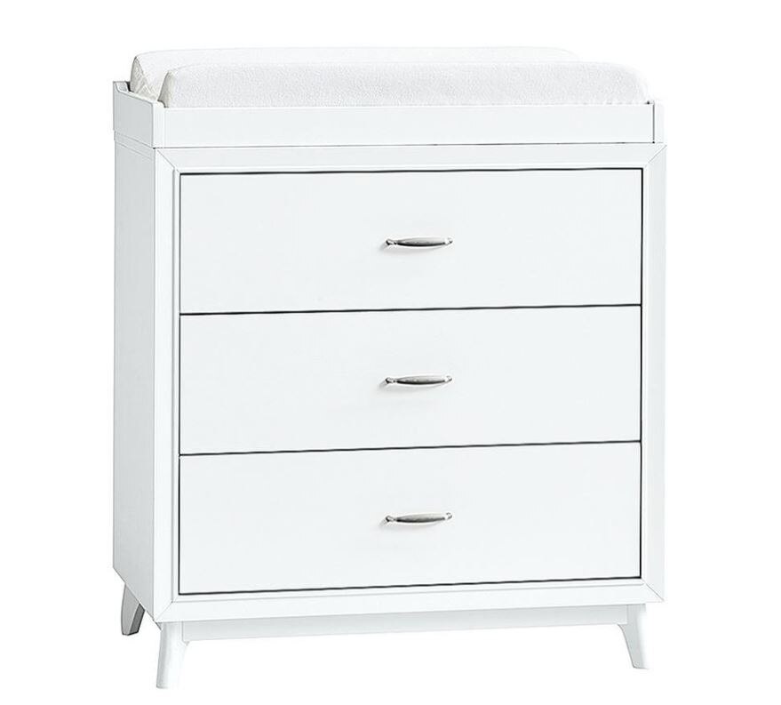 Baby Changing Tables | pottery barn kids UK