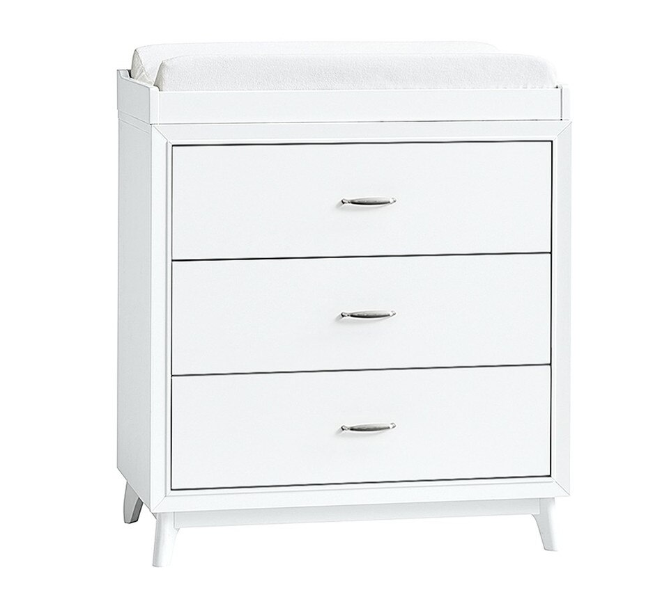 Reese Changing Table | Pottery Barn Kids UK