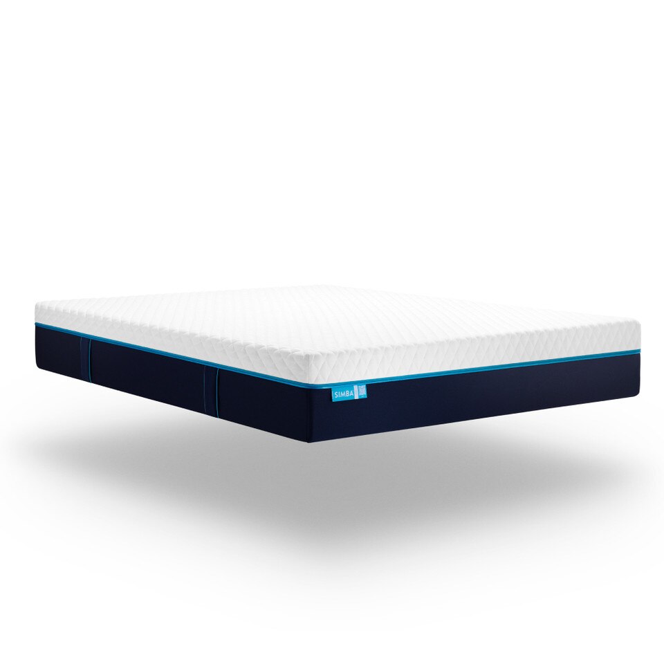 Simba Hybrid® Pro Mattress - Pottery Barn Kids UK